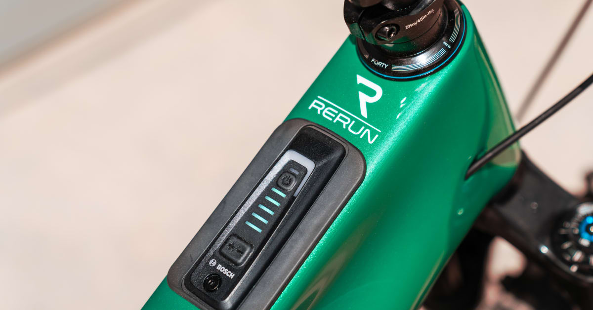 Revel's First-Ever eMTB Looks Like a Gorgeous Enduro Monster