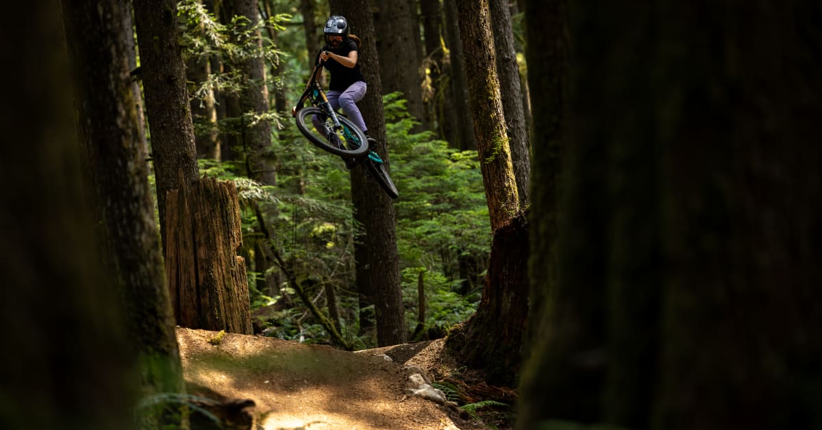 The Kids Are Alright: Cami Bragg