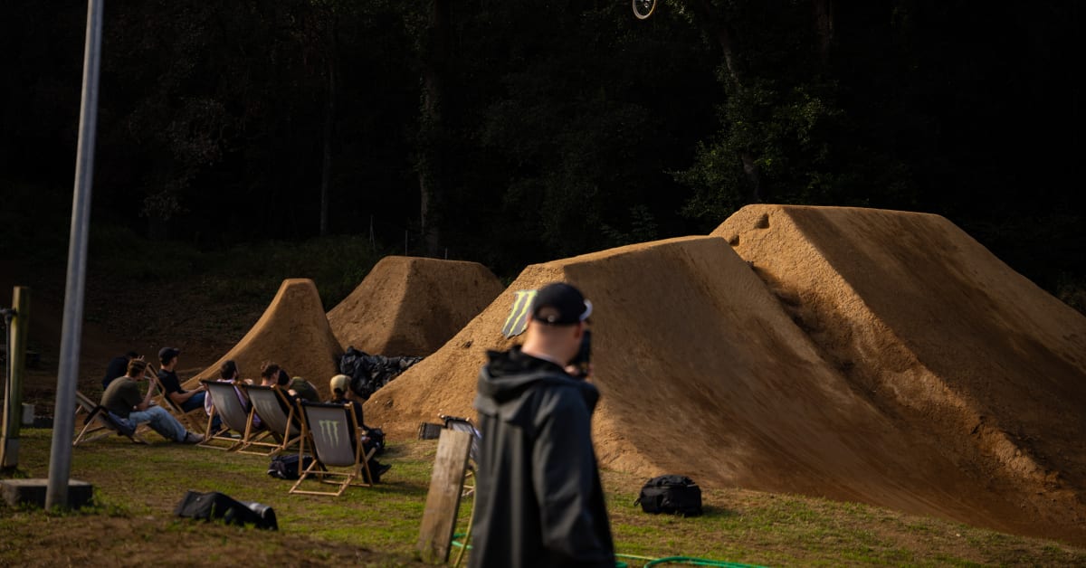 2024 Backyard Battle Spain Recap