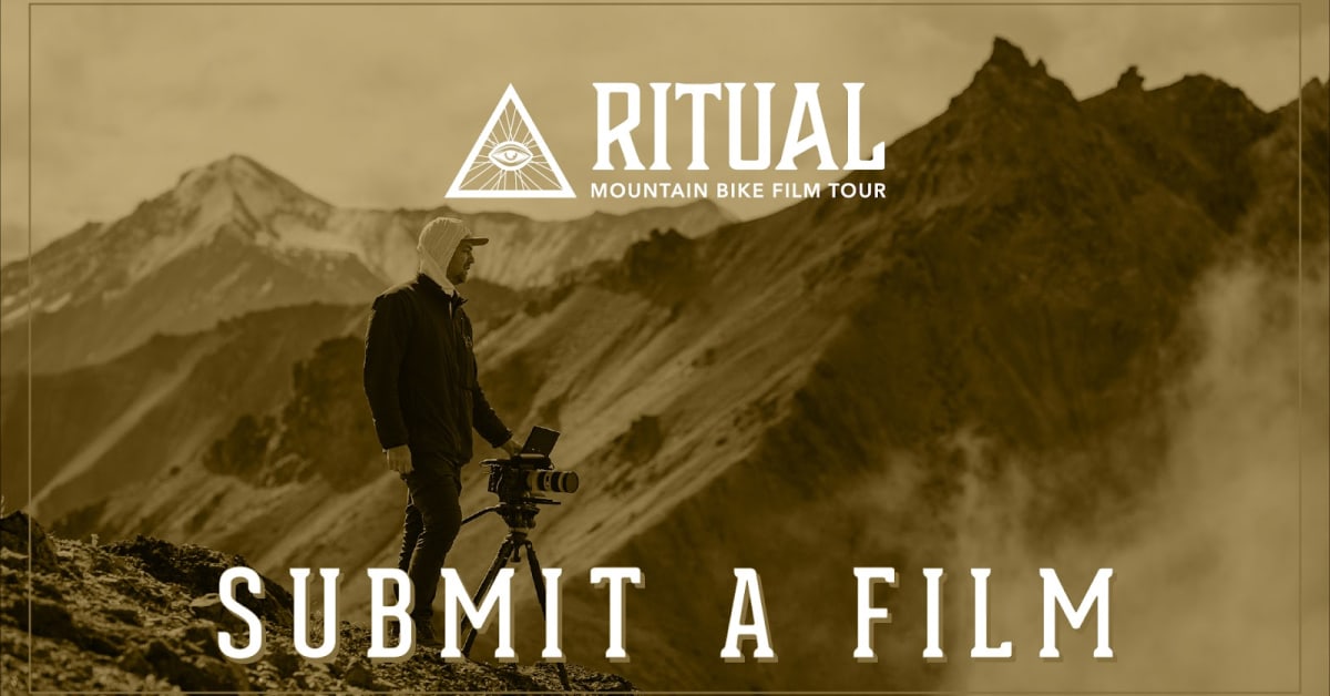 RITUAL Mountain Bike Film Tour Returns for 2025