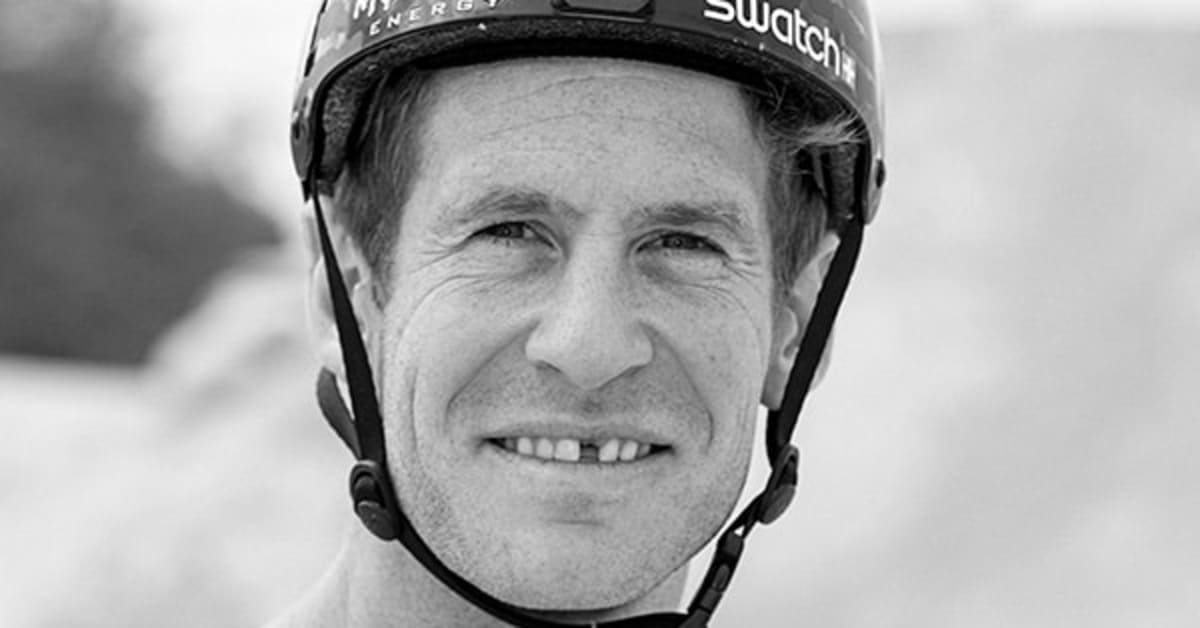 Sam Pilgrim Tears Up Lisbon (and Himself) in New Freeride MTB Video