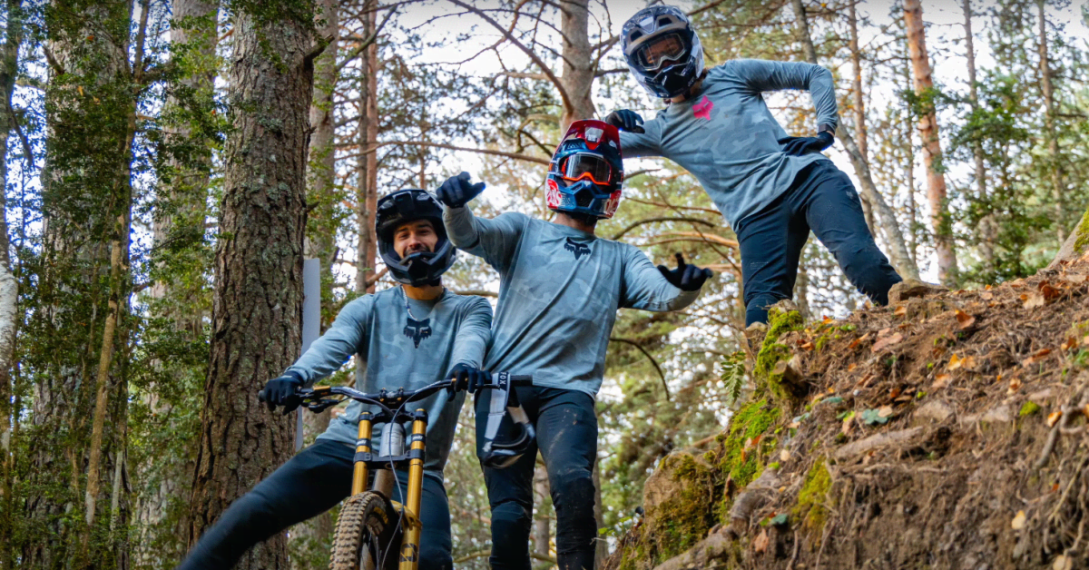 Frameworks Racing Kicks off 2025 With a Bang!