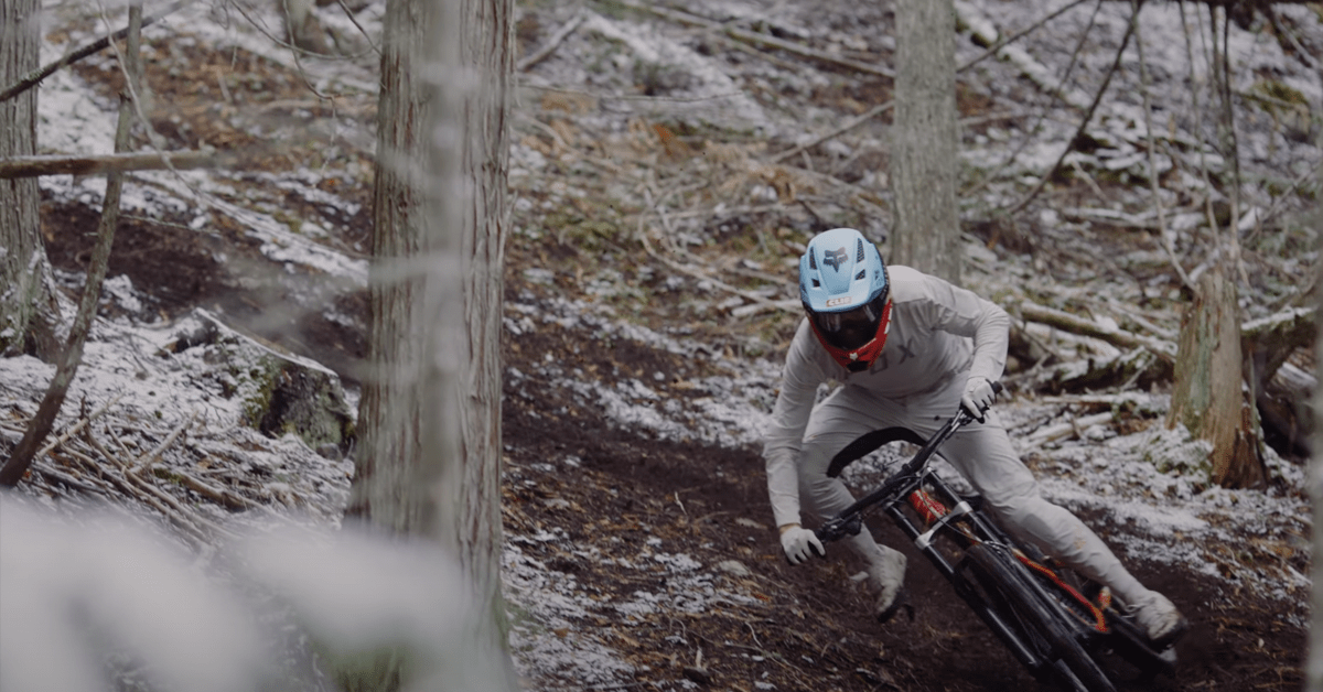 Freeride Icon Brett Rheeder Sheds More Sponsors in 2025