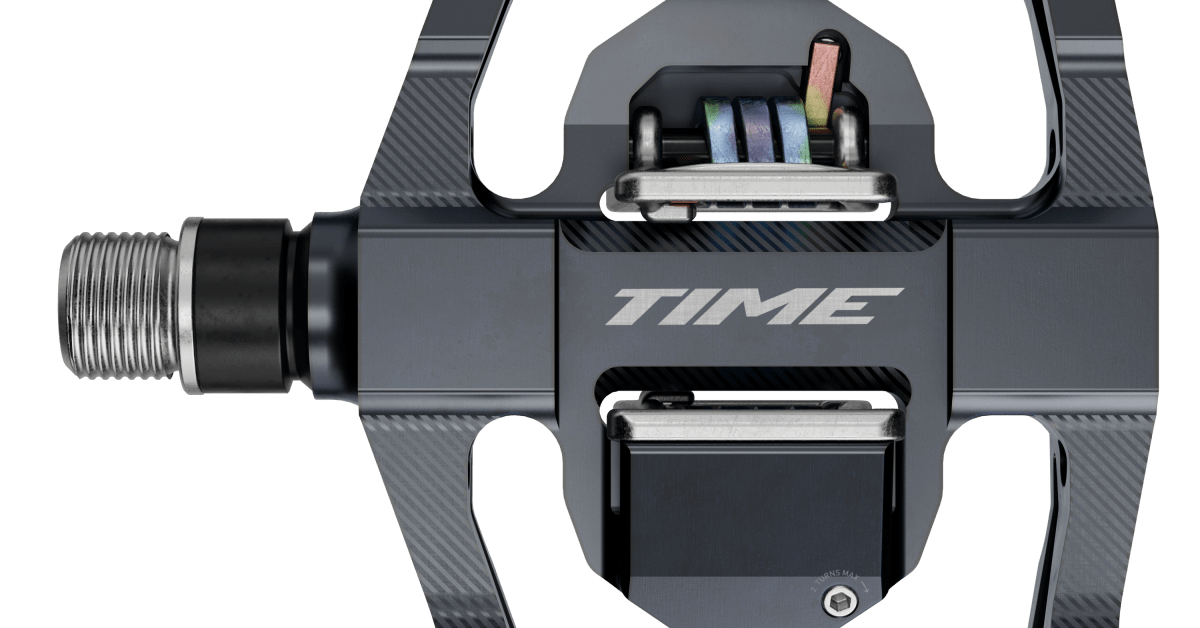 Is It Time for New Pedals?