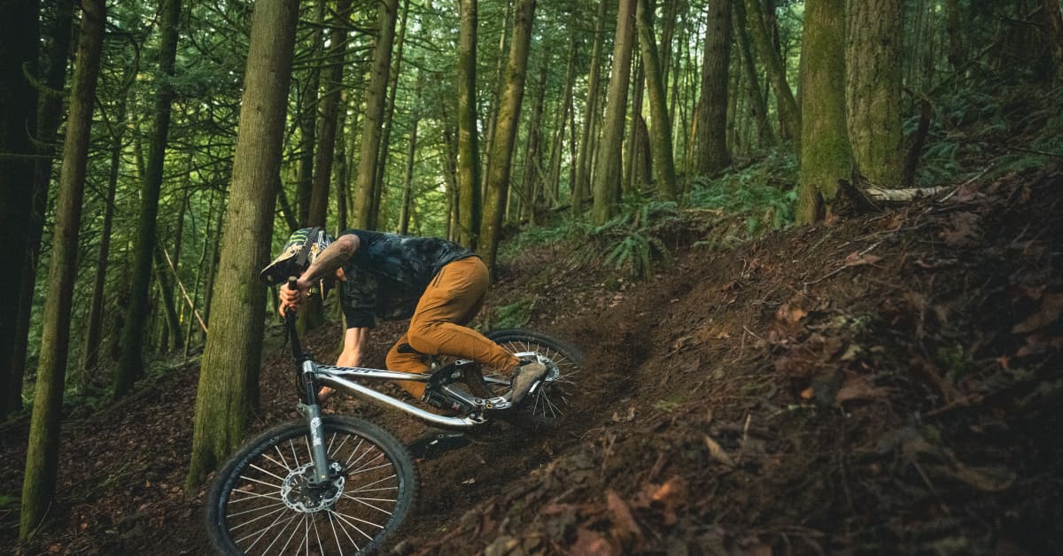 X Games Real MTB 2024 Winner Announced - BikeMag