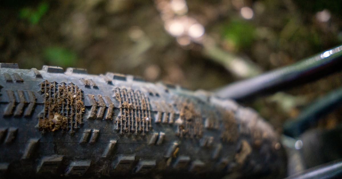 Update: Maxxis Aspen ST Tire Review - BikeMag