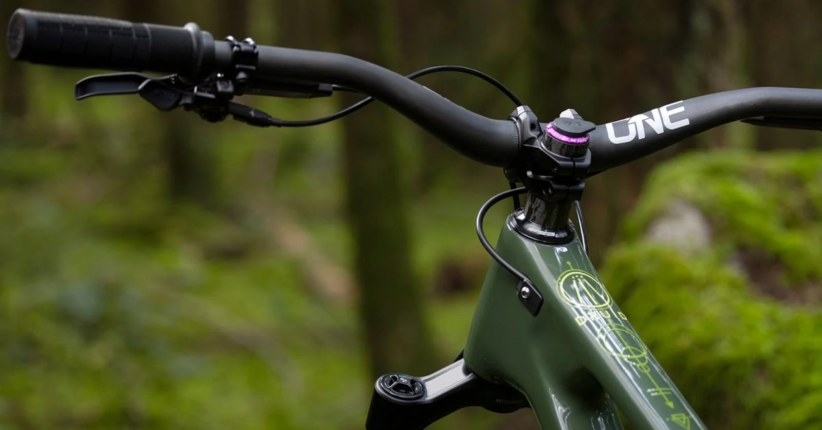 These Awesome Handlebars Just Got Better