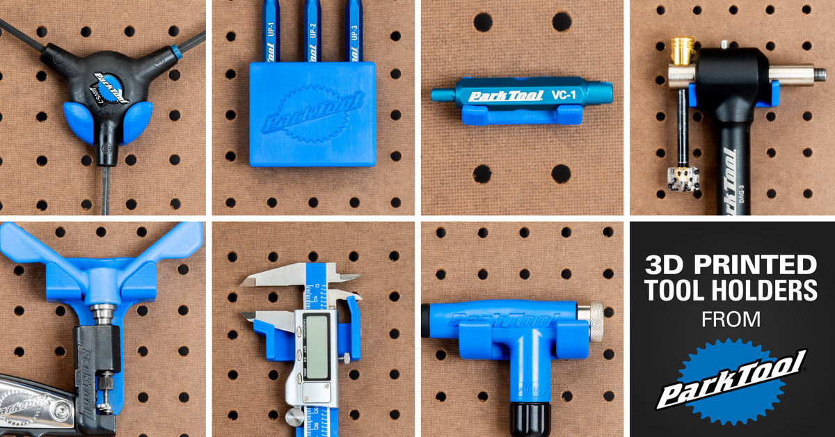 Legendary Tool Brand Offers Free 3D-Printed Options