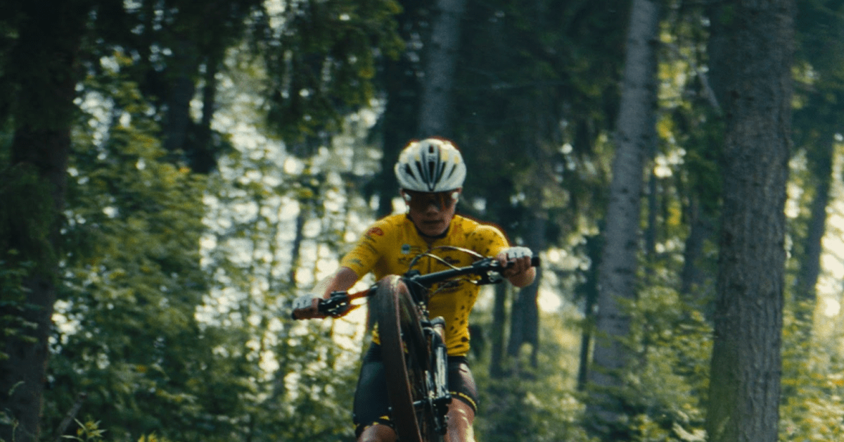 The Best in Mountain Bike Films for 2025 Announced by iF3