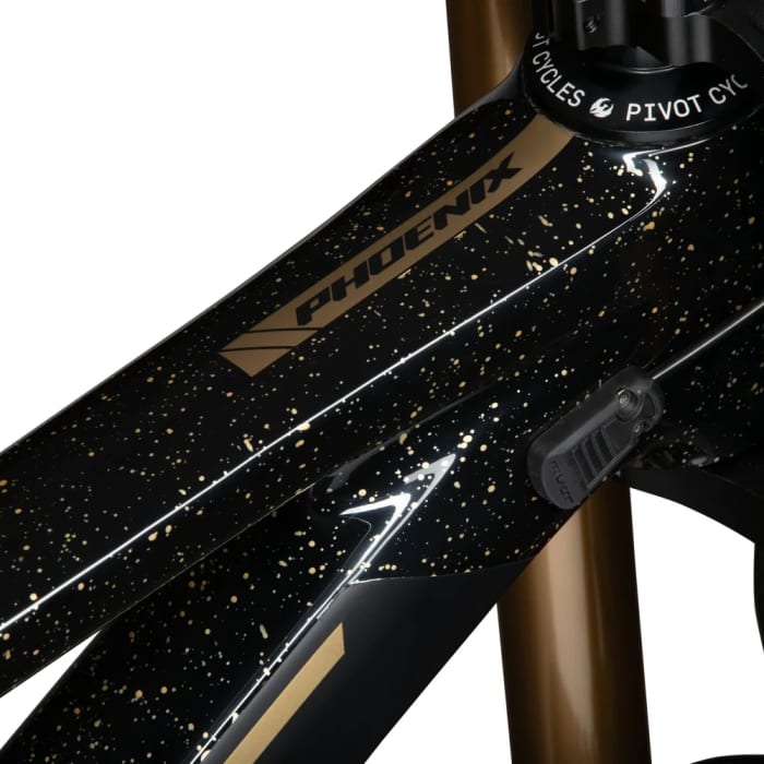 Pivot Releases Its New Phoenix DH Mountain Bike