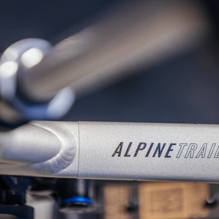 Enter To Win This Custom Enduro Bike