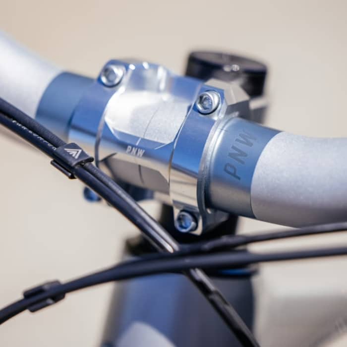 Enter To Win This Custom Enduro Bike