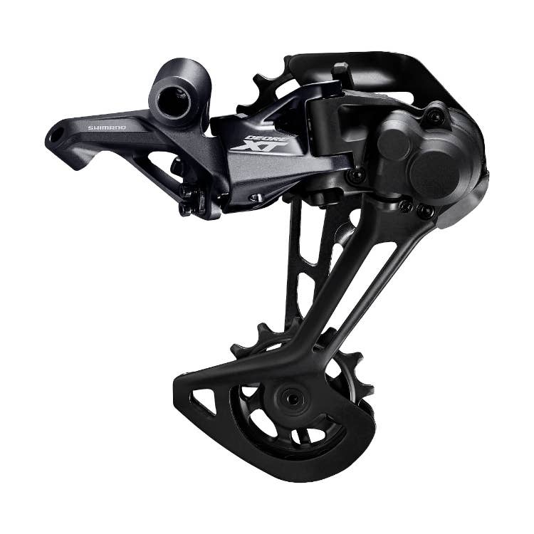 Long and Short Cage Derailleurs Explained