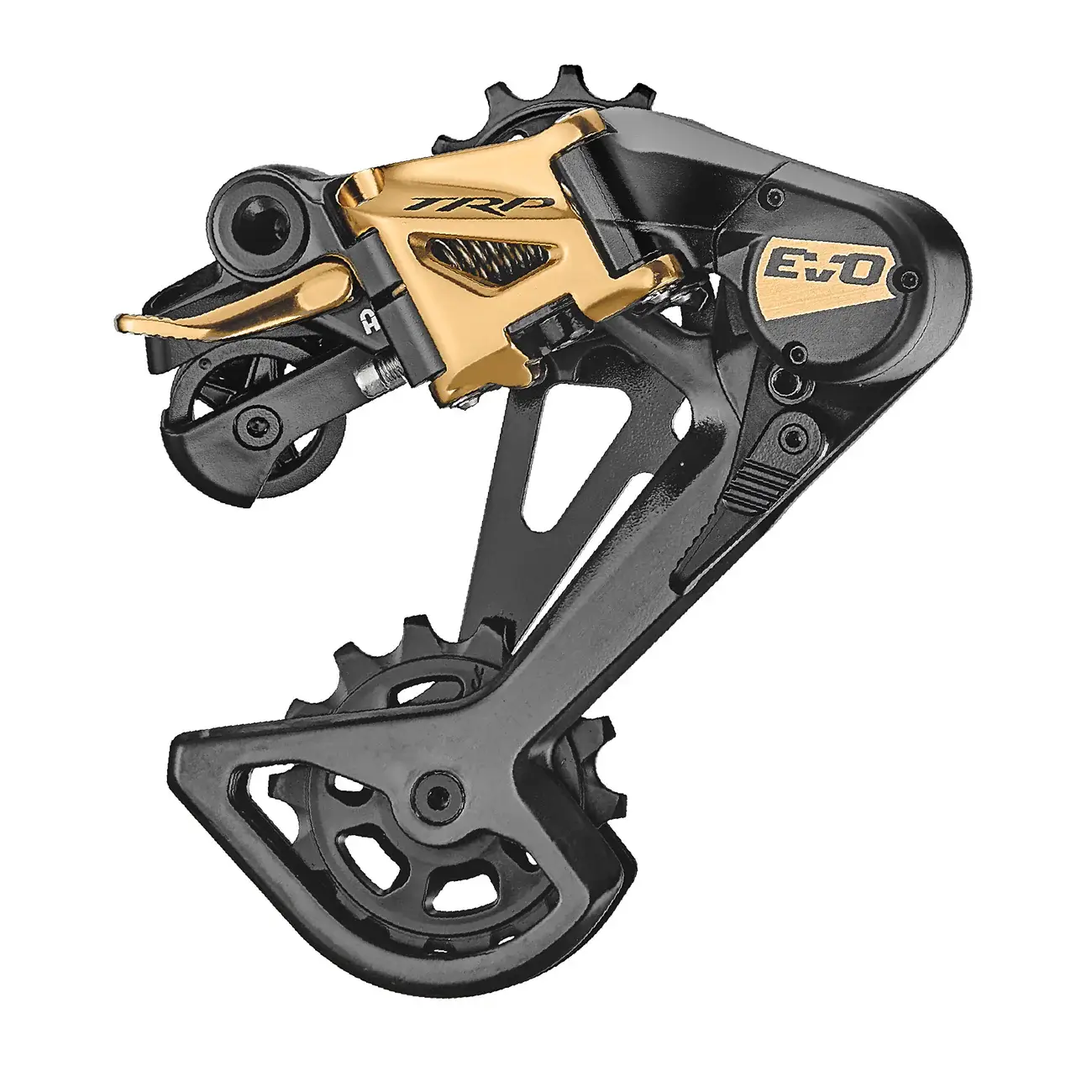 Long and Short Cage Derailleurs Explained