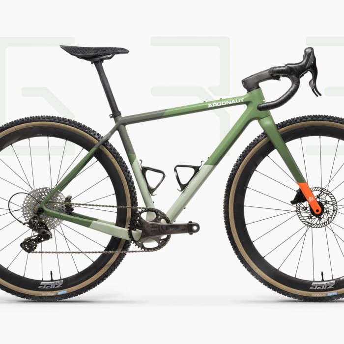 Mondraker Debuts Its First Real Gravel Bike With the ARID - BikeMag