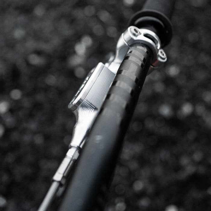 HEL Is Releasing a New Mountain Bike Brake System Called The Advocate