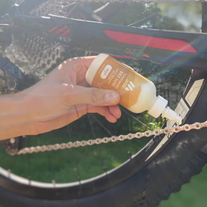 The Best Bike Chain Lubes for Mountain Bikers