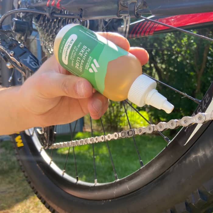 The Best Bike Chain Lubes for Mountain Bikers