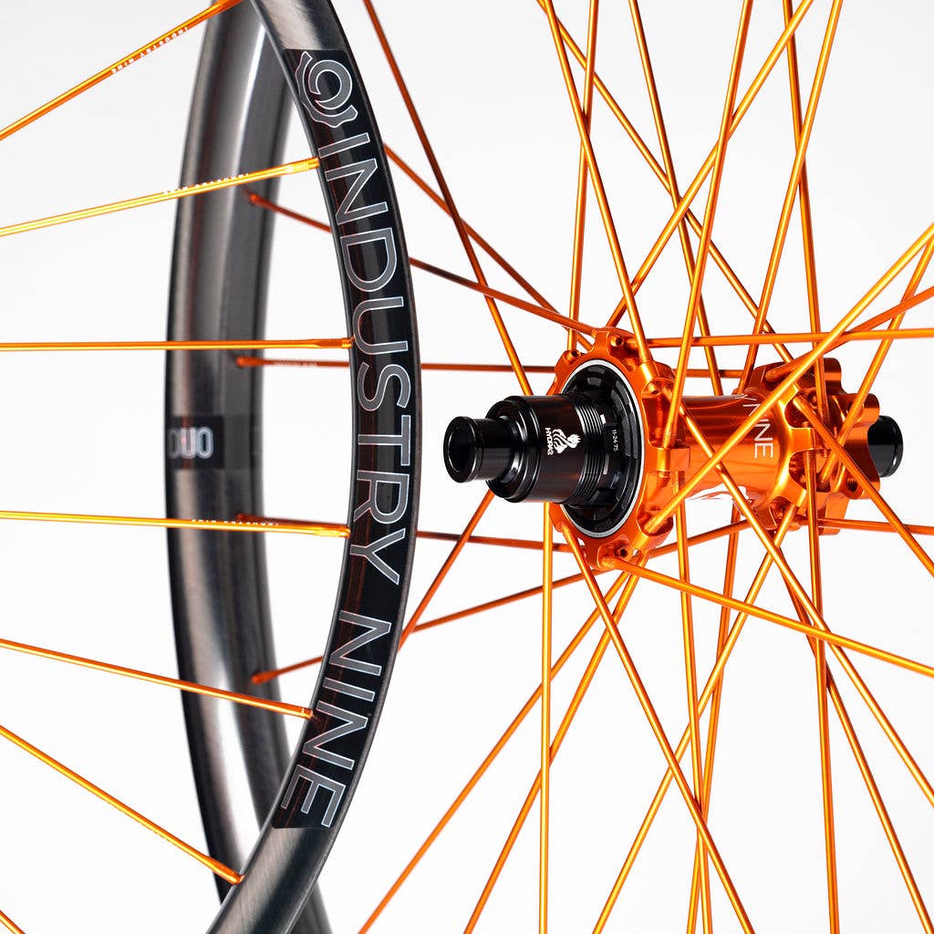 Impressive Improvements Make These Usa-Made Bike Components Better in ...