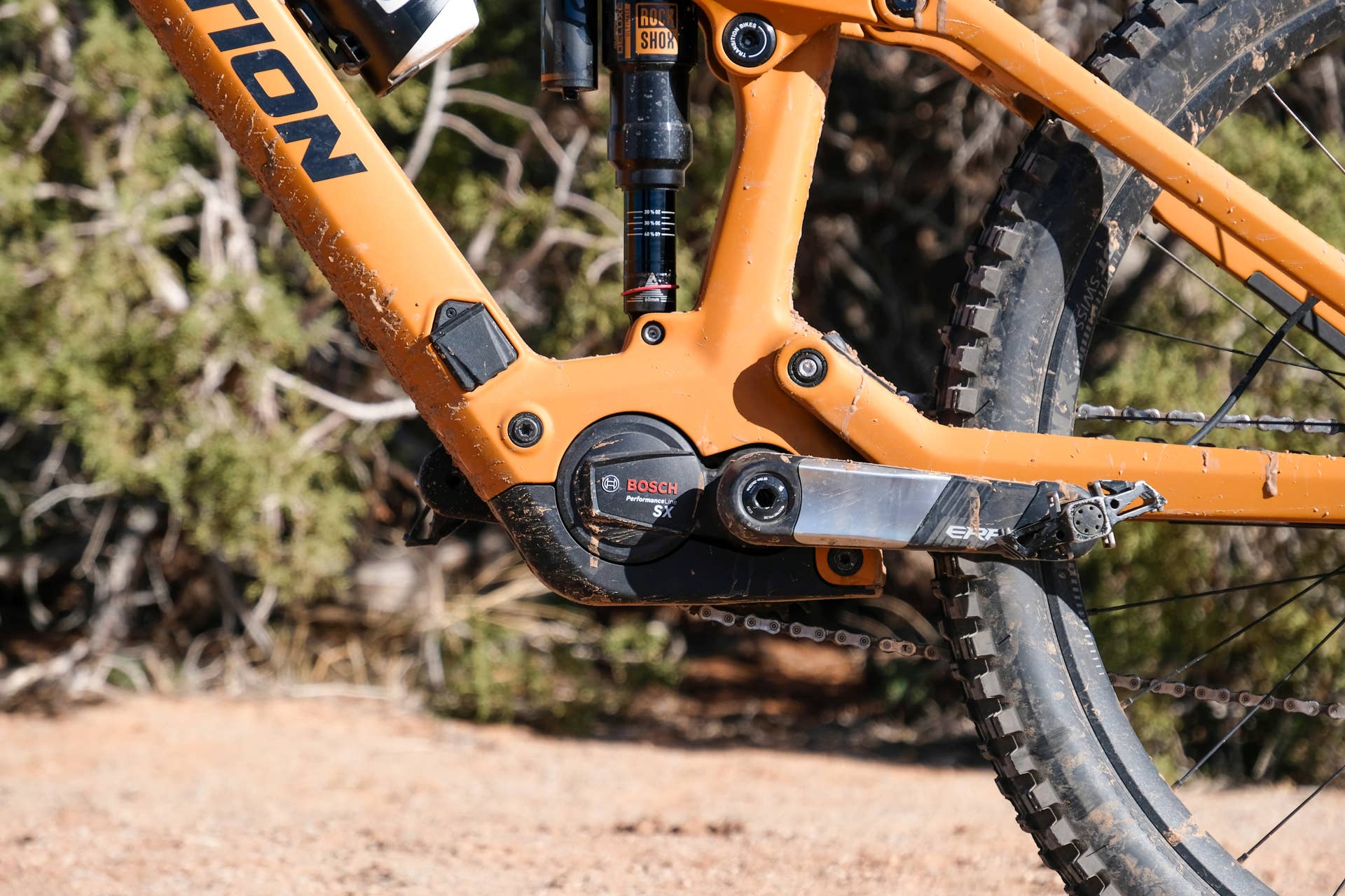 Our First Look and Review of the All New Transition Regulator