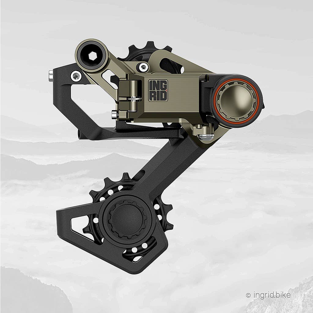 The 10 Best Mechanical Mountain Bike Groupsets of 2025