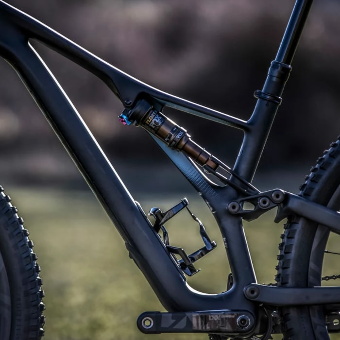 Bike Mag’s history with the legendary Specialized Stumpjumper trail bike.