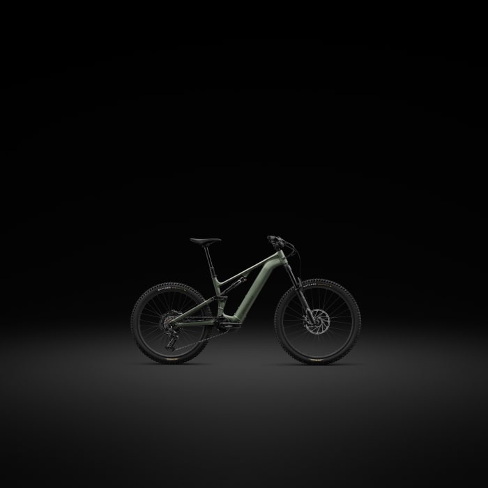 This Awesome eMTB Just Got More Affordable