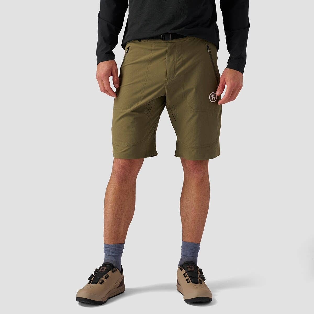 The 9 Best MTB Shorts of 2025