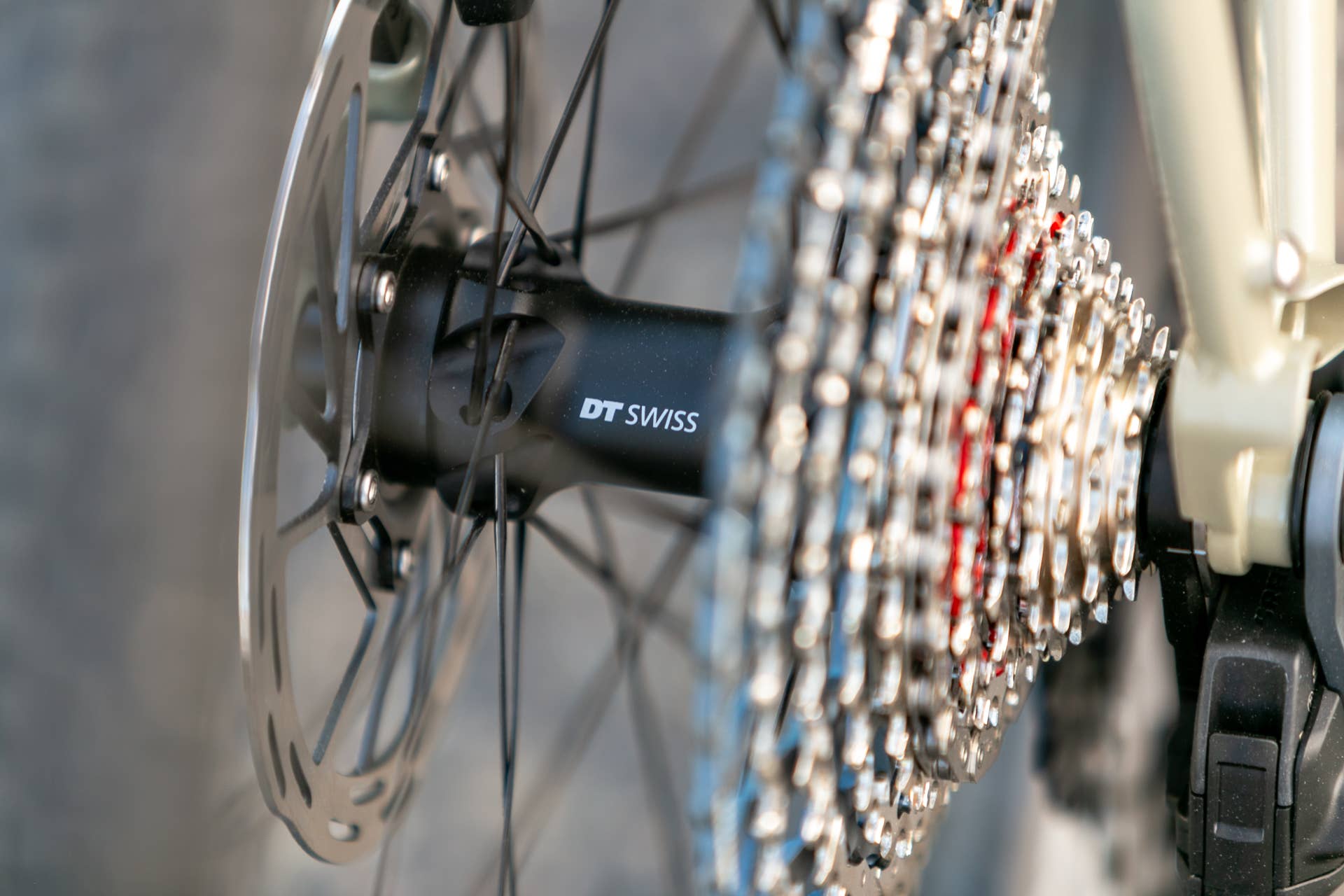 Stinner Frameworks Releases the Refugio Select Mountain Bike