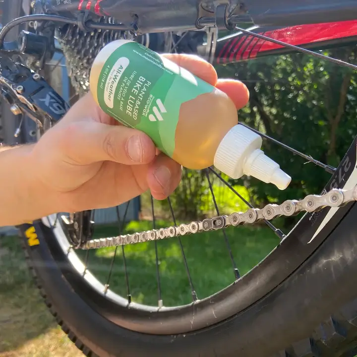 The Best Bike Chain Lubes for Mountain Bikers