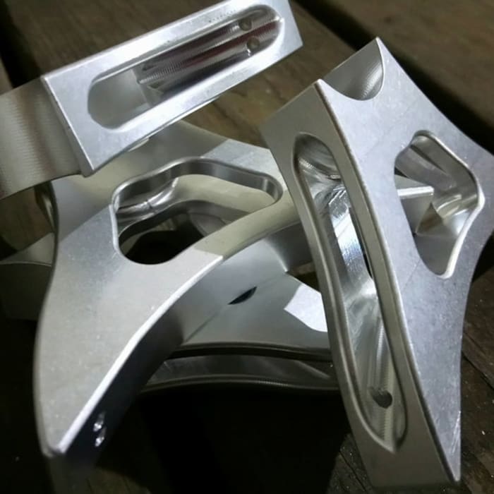 This Aluminum Hardtail Mountain Bike Offers Versatility at an ...