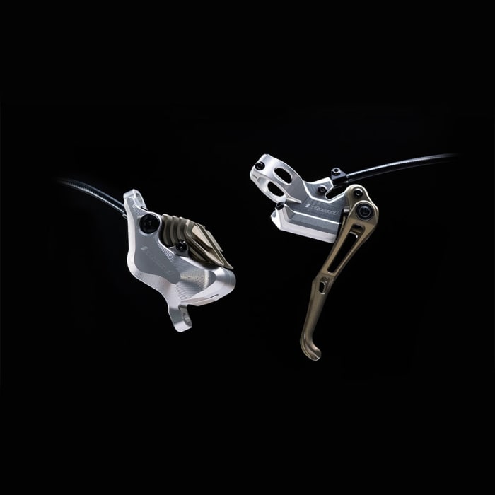 People Are Lining Up For a Chance to Buy These Mountain Bike Brakes