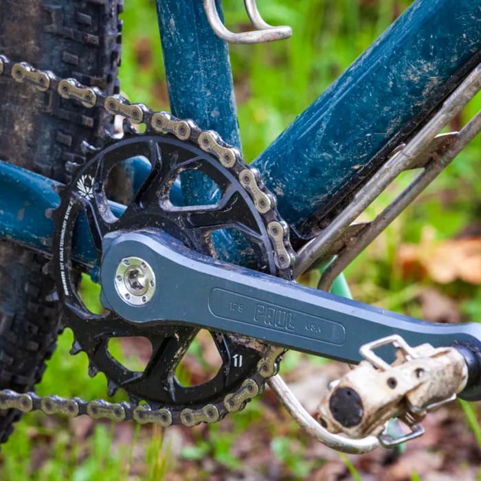 Is This Old Bottom Bracket Standard Making a Comeback?