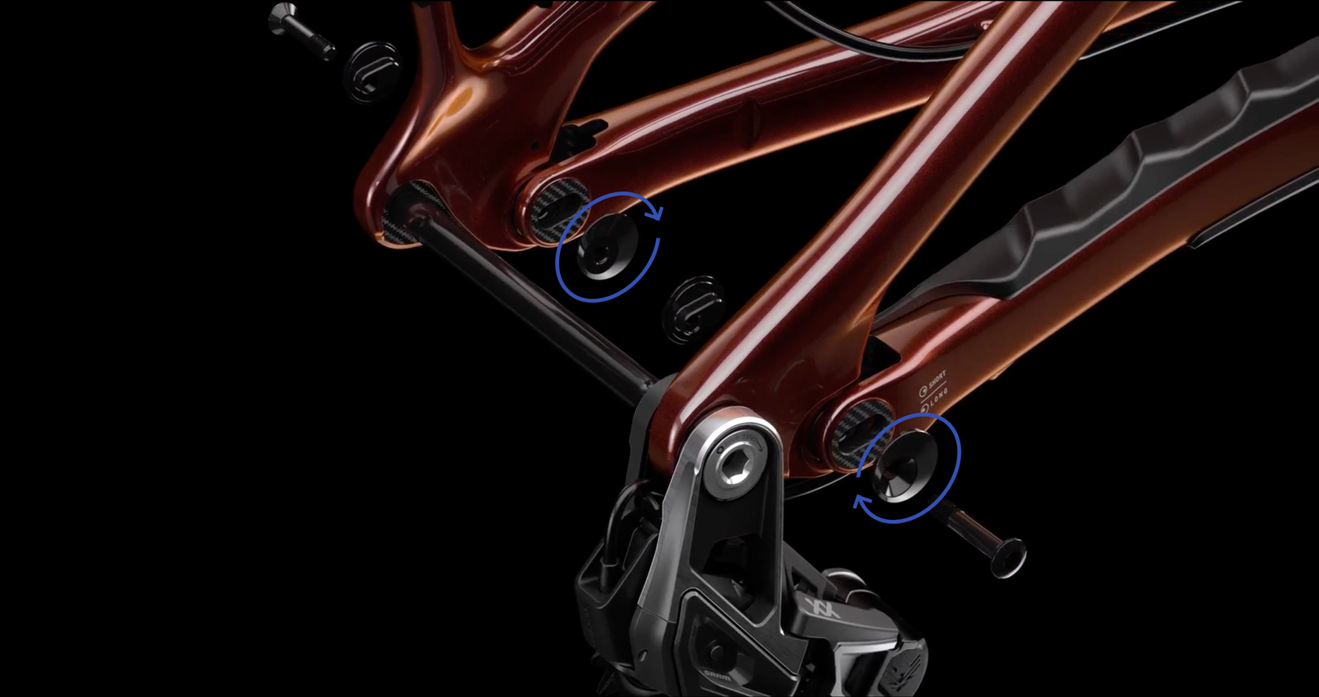 This New eMTB Could Change the Industry