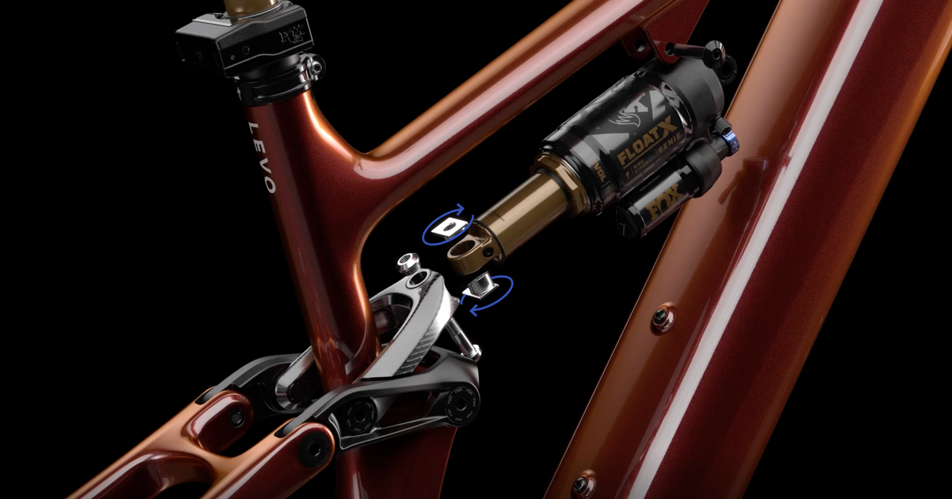 This New eMTB Could Change the Industry