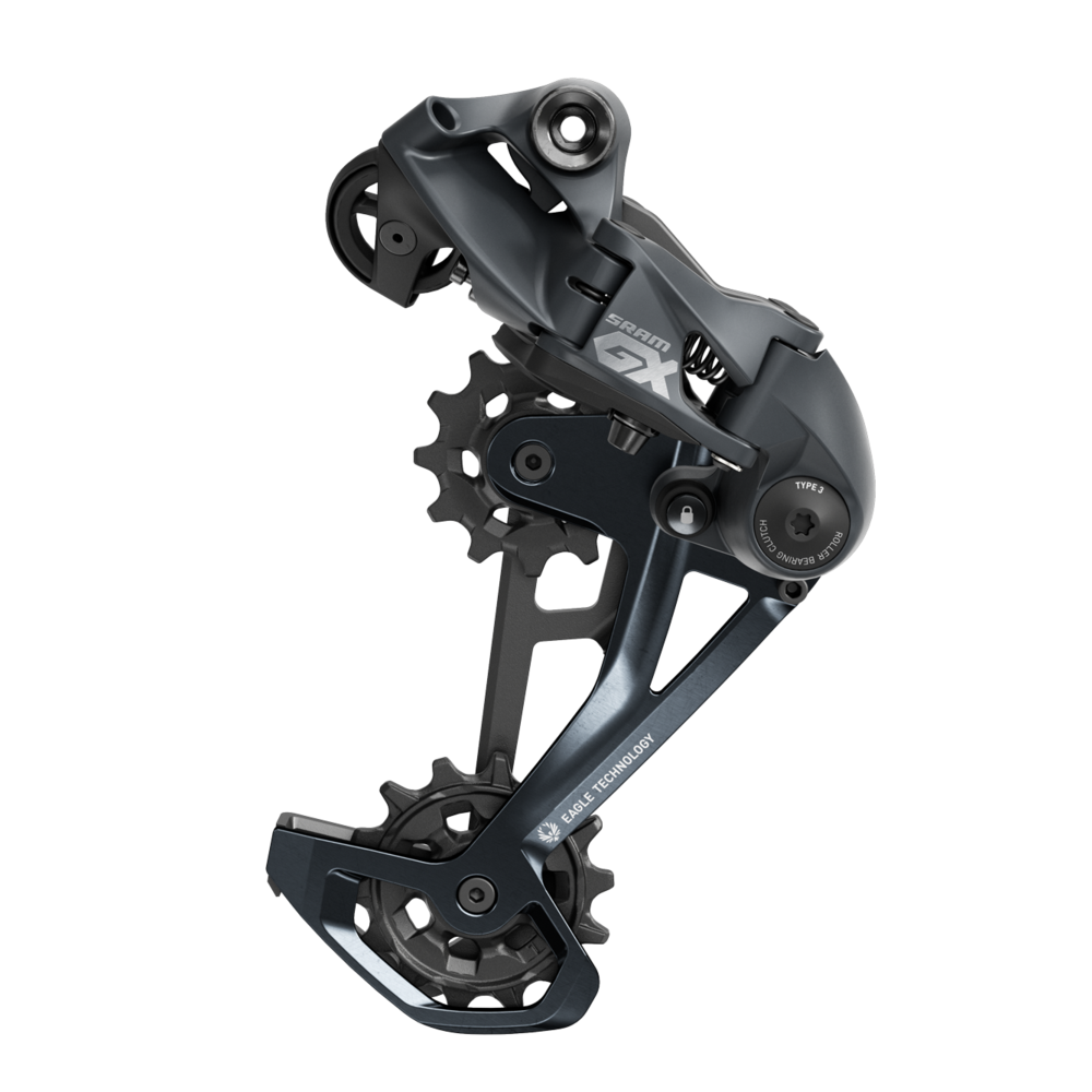 Long and Short Cage Derailleurs Explained