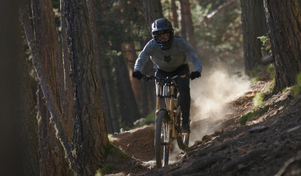 Frameworks Racing Kicks off 2025 With a Bang!