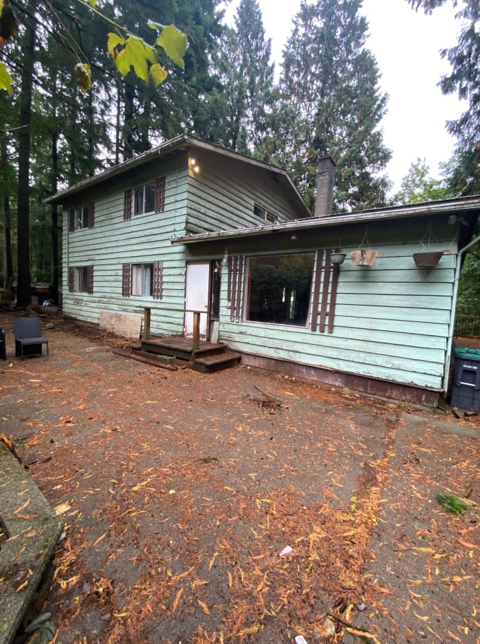 A Look Inside This Mountain Biker's Dream Home