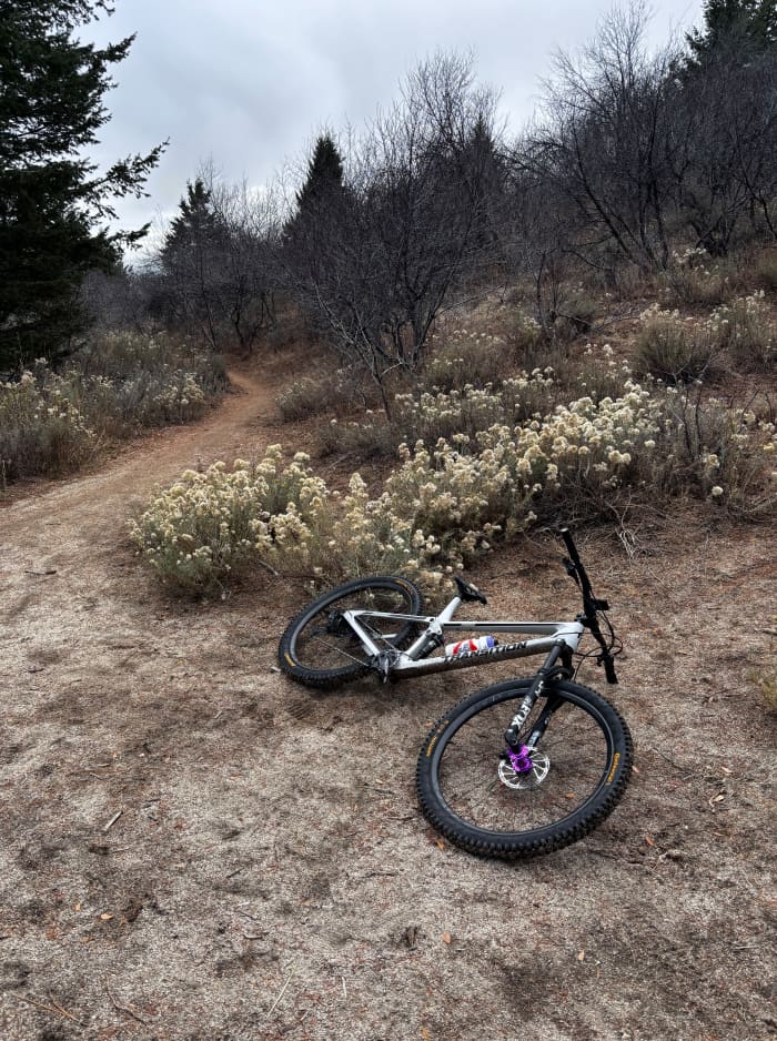 Tested: Transition Spur