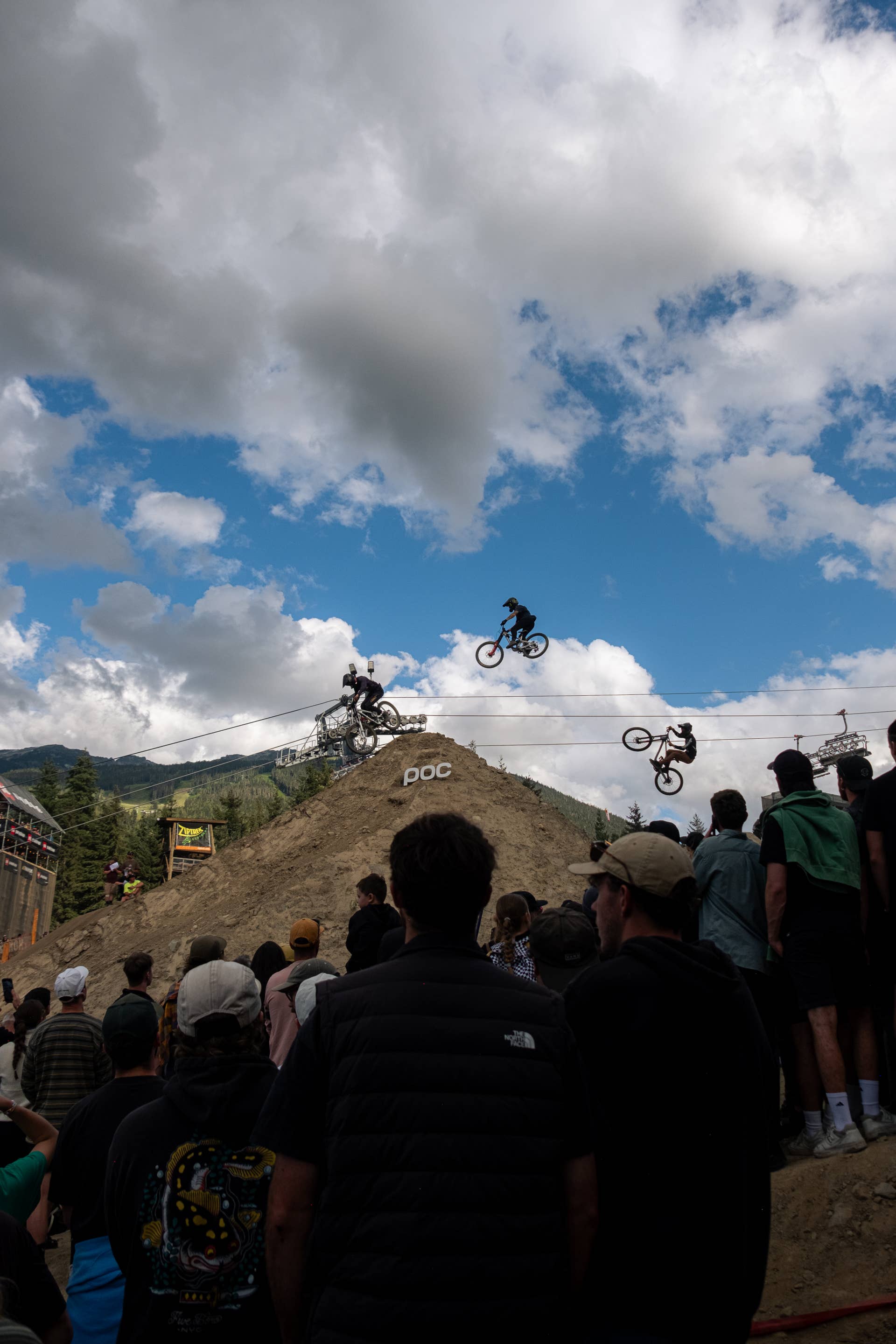 Recap: Crankworx 2024 Whip-Off Championships