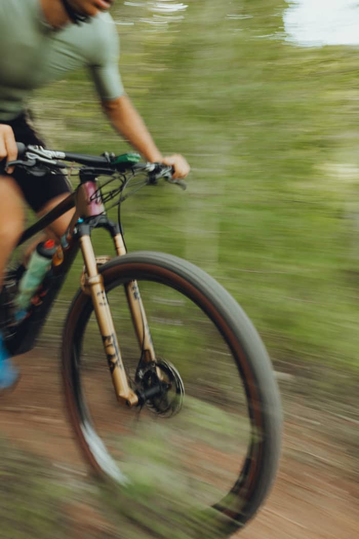 ENVE Reveals the Next Generation of Carbon Wheels