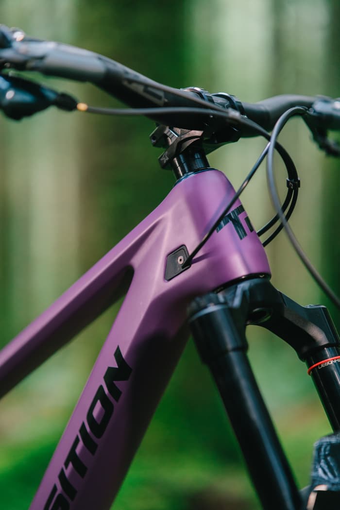 Transition Bikes Releases Its New Sentinel V3 Mountain Bike