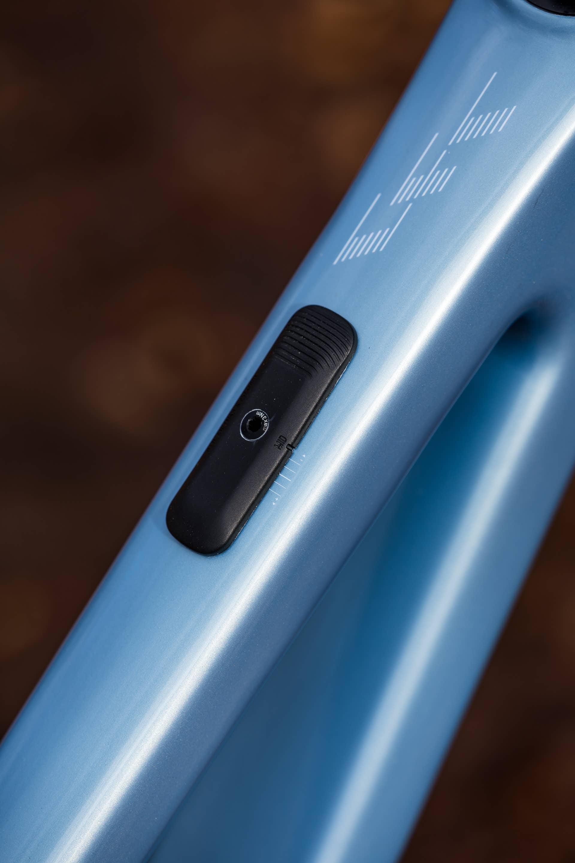 Unleash Speed and Precision With the All-New Canyon Sender CFR
