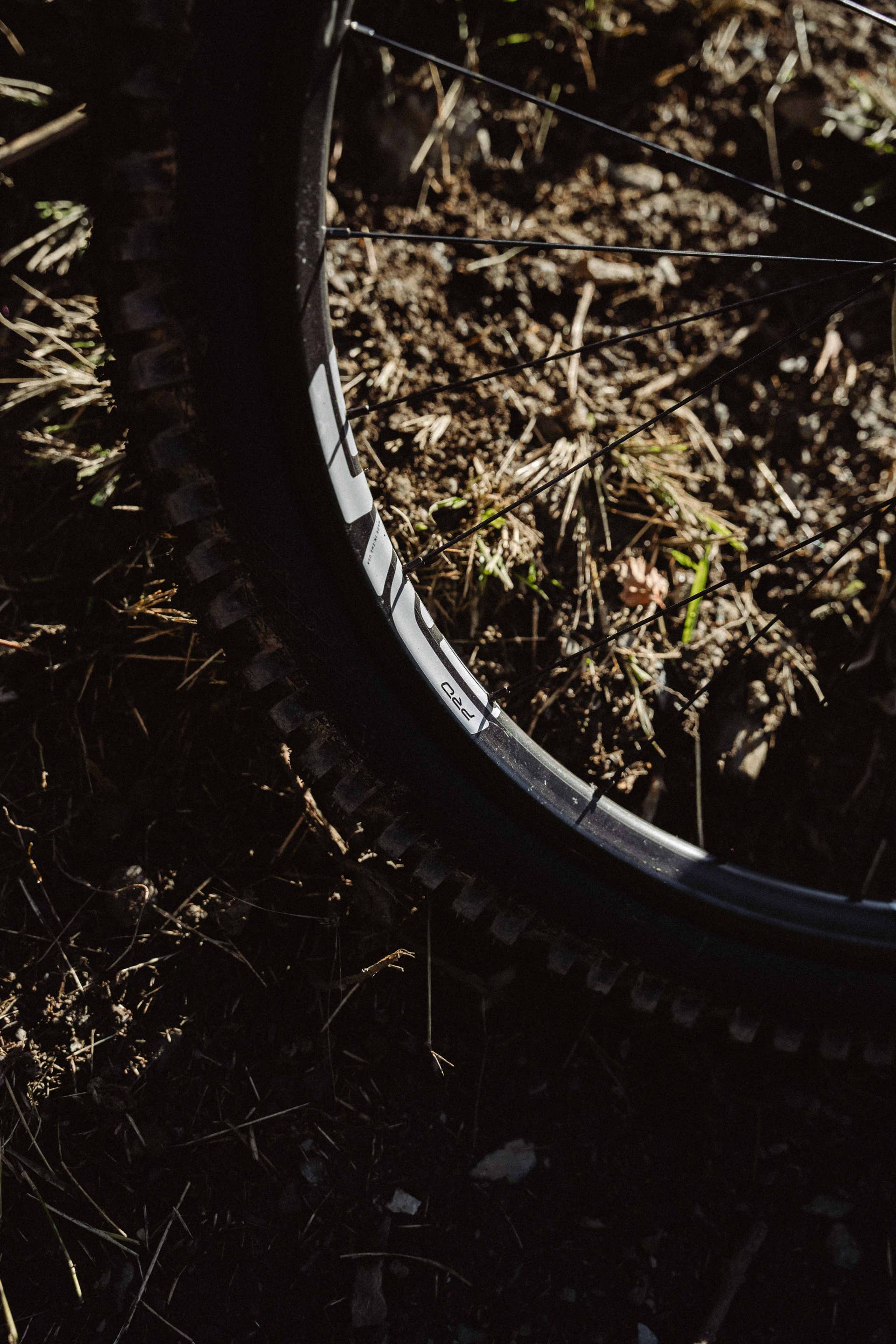 ENVE Reveals the Next Generation of Carbon Wheels - BikeMag