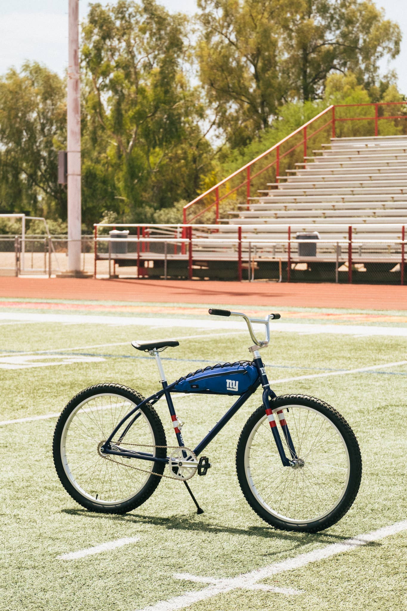 This Exciting Partnership Is a Big Deal for a Popular Bike Brand