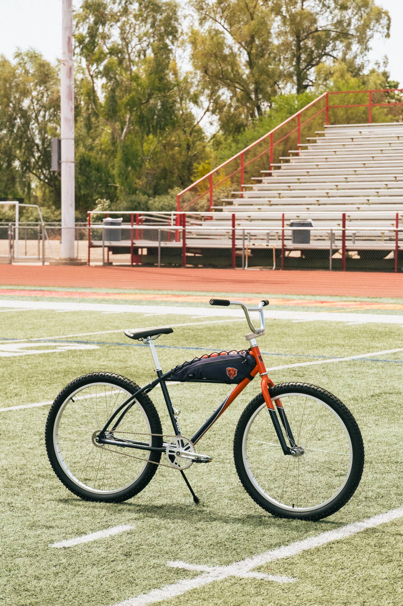 This Exciting Partnership Is a Big Deal for a Popular Bike Brand