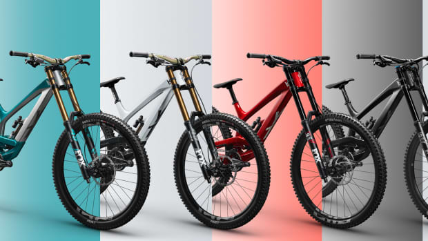 How the YT Mountain Bike Company Got Started | Bike Magazine - BikeMag