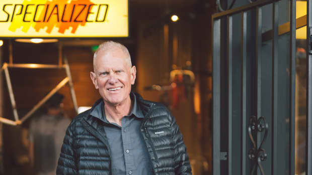 Ask a Founder: Tom Ritchey - BikeMag