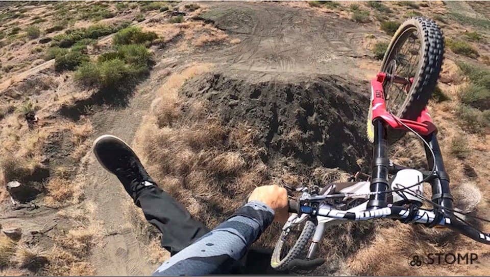 Mastering the No-Footer: A Comprehensive Guide to Stylish Bike Tricks ...