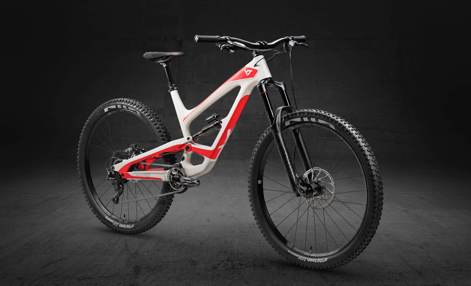 YT Launches Limited Edition Capra | BIKE Magazine - BikeMag
